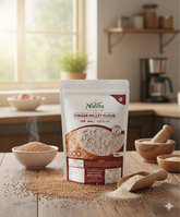 Nutera | Buy Premium Millet Products Online – Nutera Organic