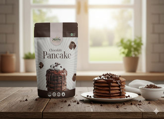 Nutera | Buy Premium Millet Products Online – Nutera Organic